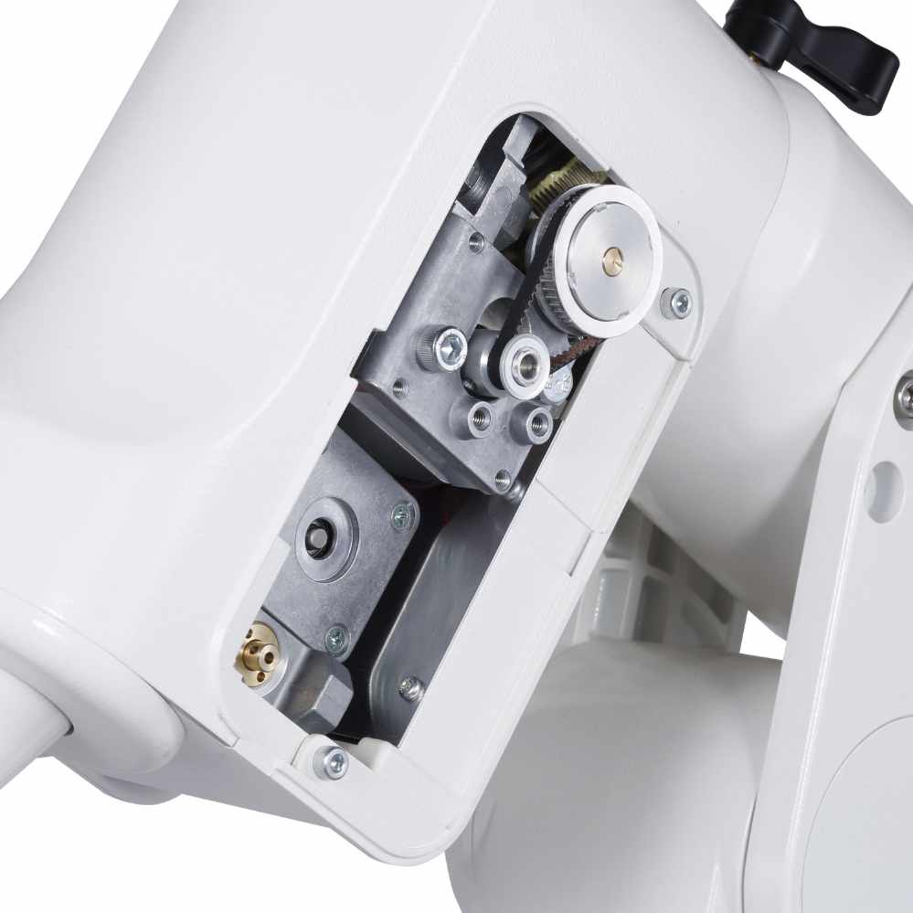 Vixen Sphinx Professional SXP2 Equatorial GoTo German Equatorial Mount - Widescreen Centre